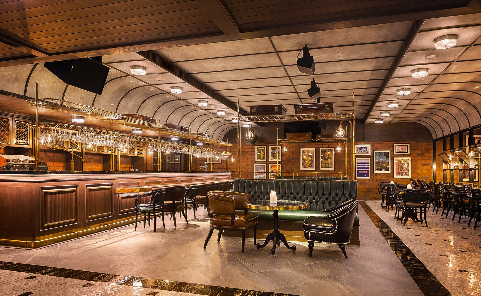 AA Corporation | Vietnam Interior Fit-out & High Quality Furniture ...