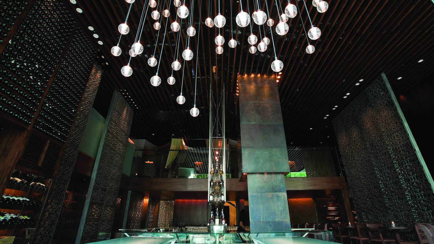 Về chúng tôi - AA Corporation | Vietnam Interior Fit-out & High Quality ...