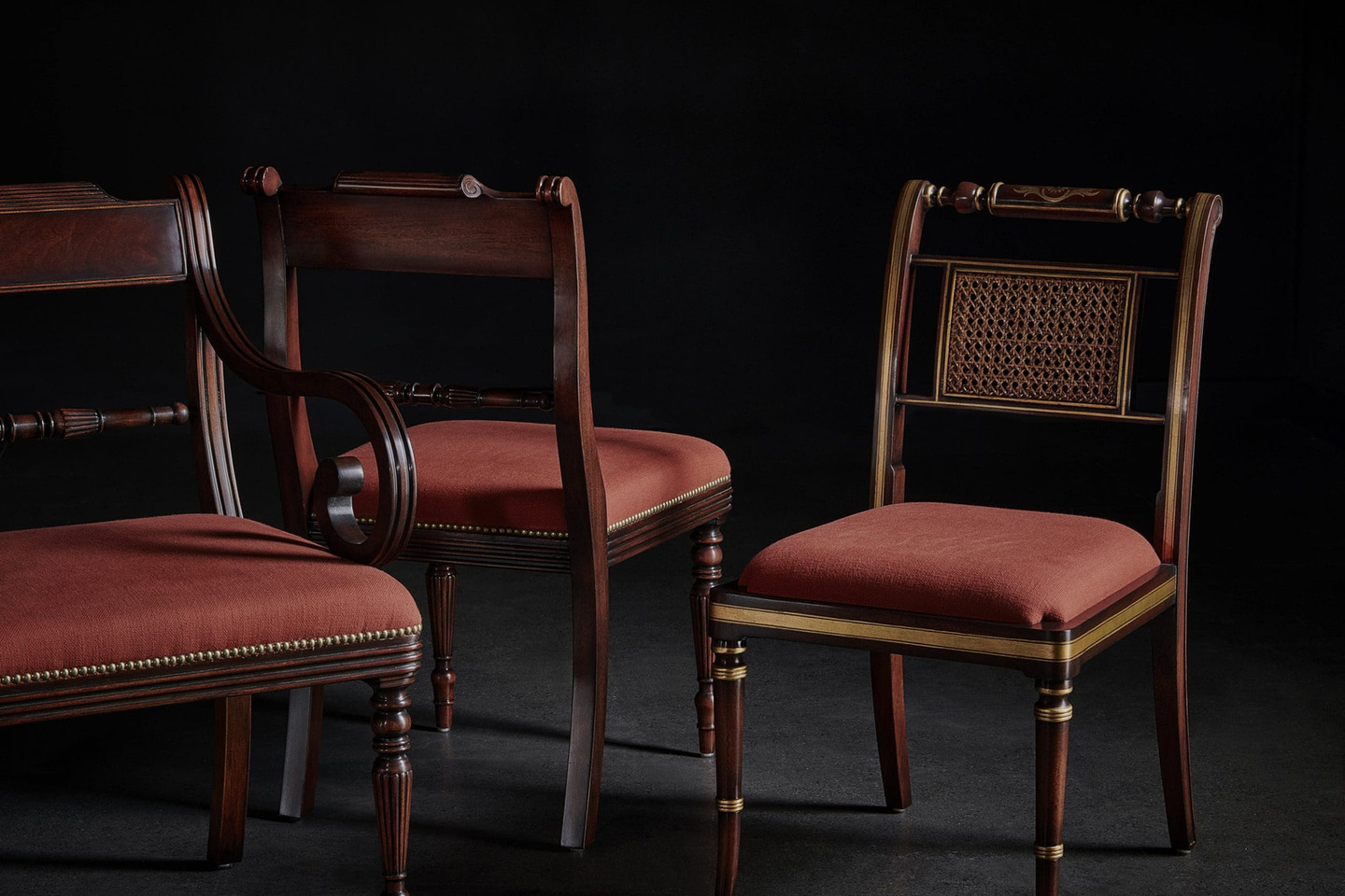 George Bensley Collection