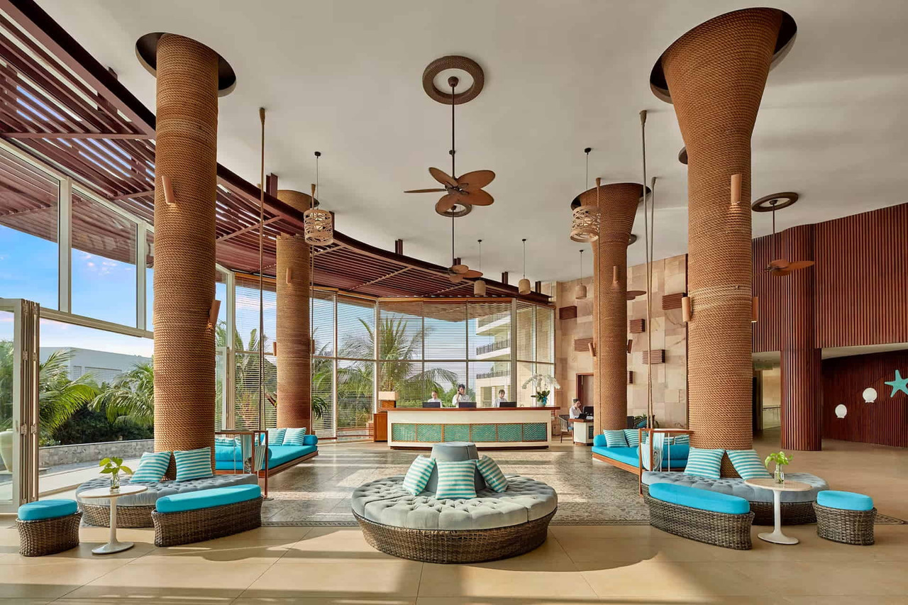 SOL BY MELIA PHU QUOC RESORT