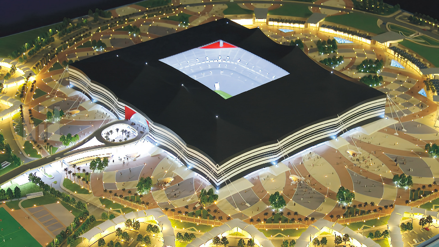 Mall & Mixed-Use 3D Scale Models - BIDllc