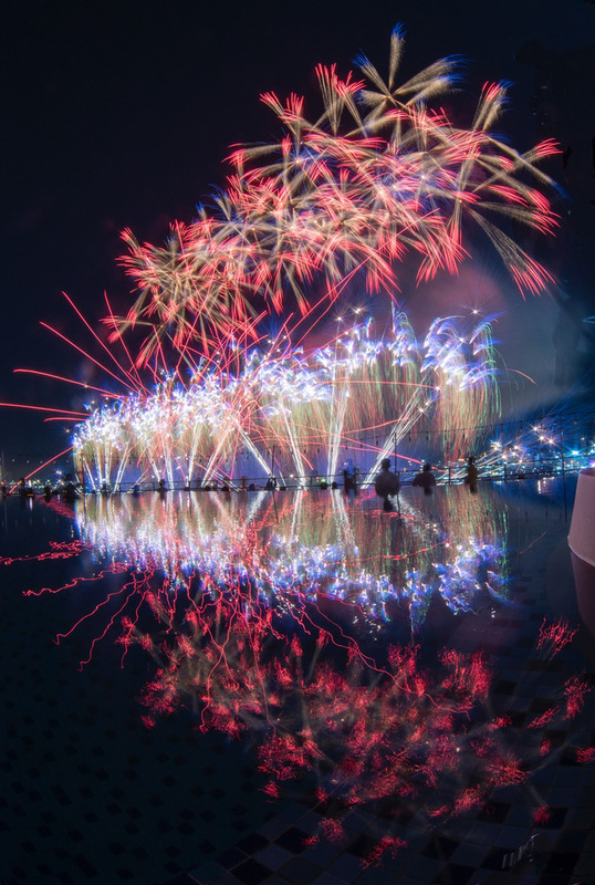 Best Viewing Spots for Da Nang Fireworks Festival 2024