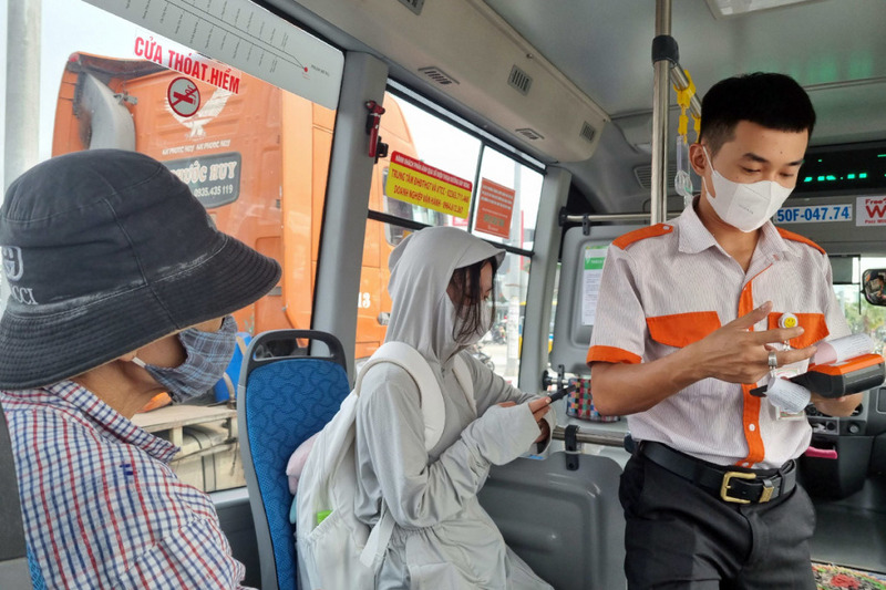 Da Nang to Hoi An Bus Service Resumes: Schedule, Routes & Ticket Info