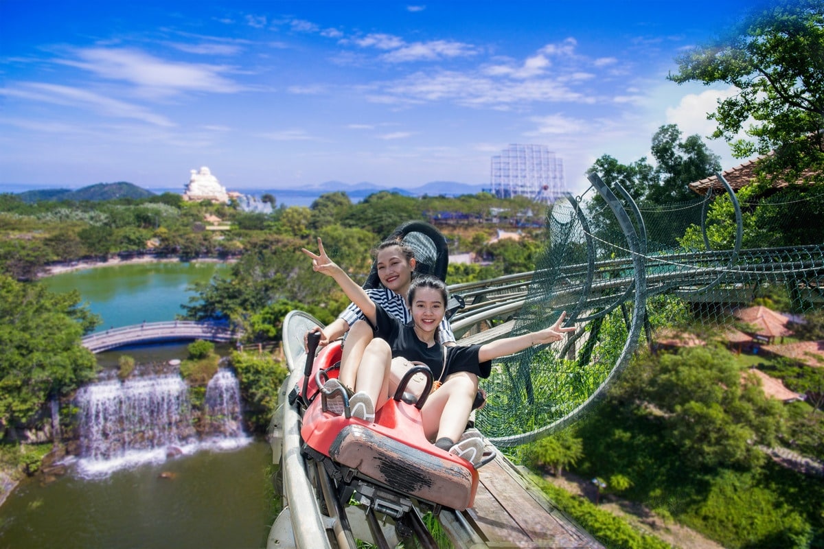 Ho May Park