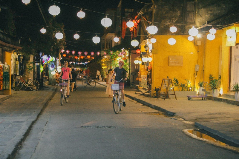 Hoi An Ancient Town Loop