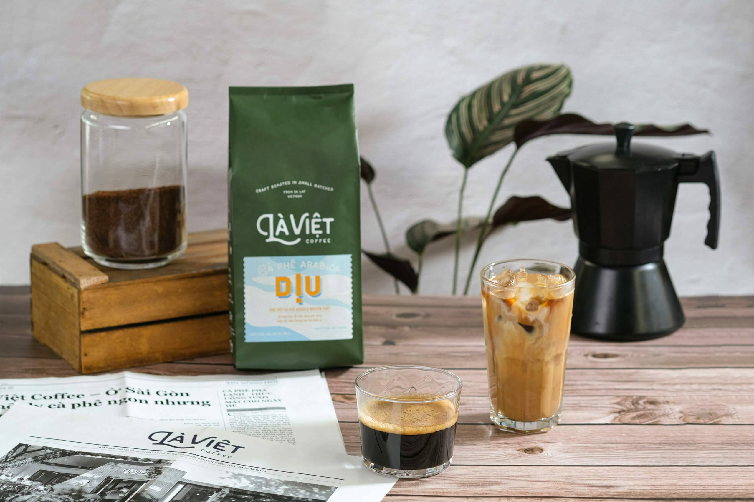 Ultimate Guide to Buying Vietnamese Coffee Souvenirs