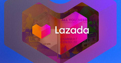 Lazada