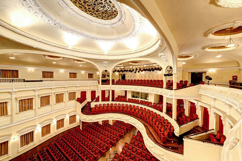 Saigon Opera House