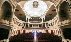 Saigon Opera House
