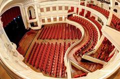 Saigon Opera House