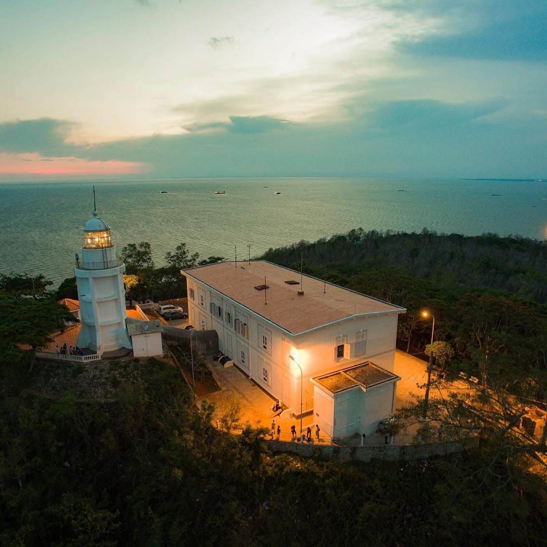 Vung Tau Lighthouse