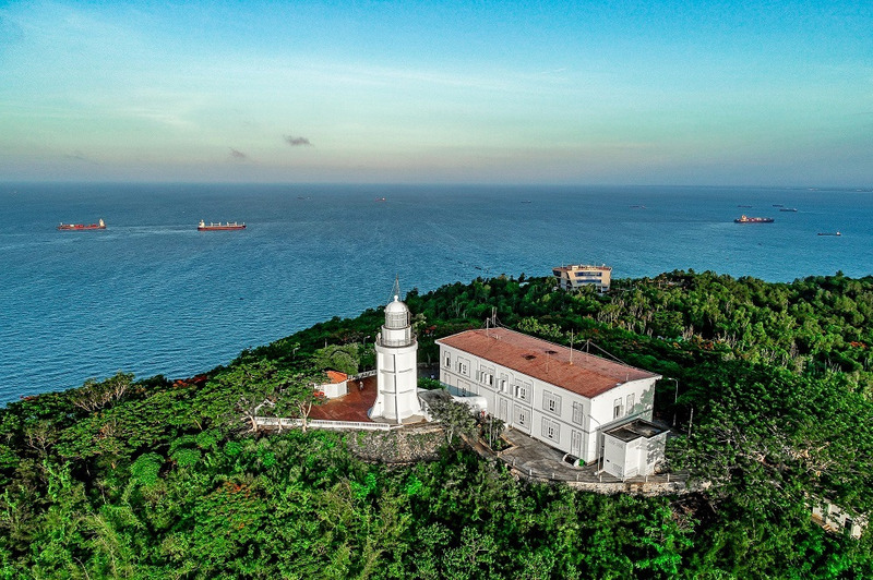 Vung Tau Lighthouse