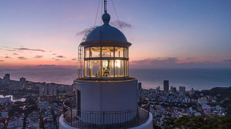 Vung Tau Lighthouse
