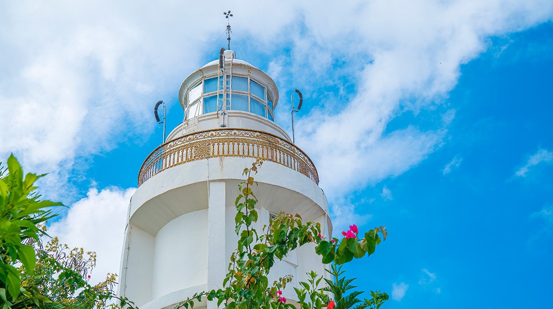 Vung Tau Lighthouse
