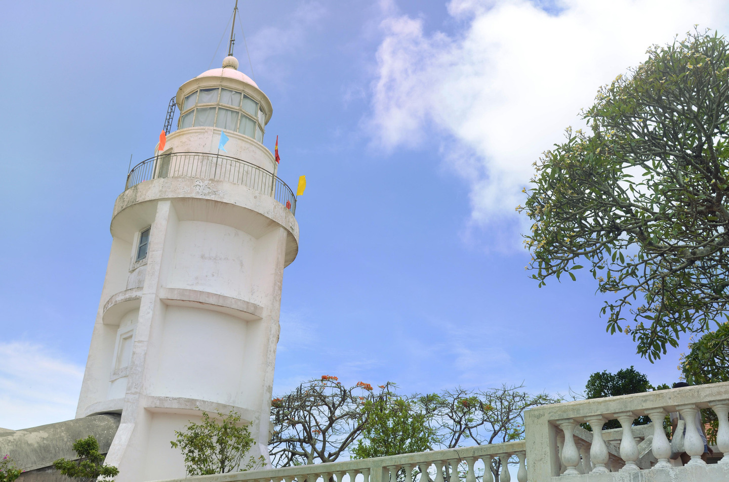 Vung Tau Lighthouse